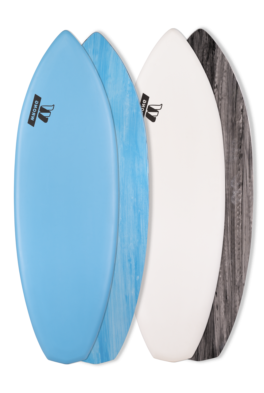 Surfboards – Wrong Board Co.